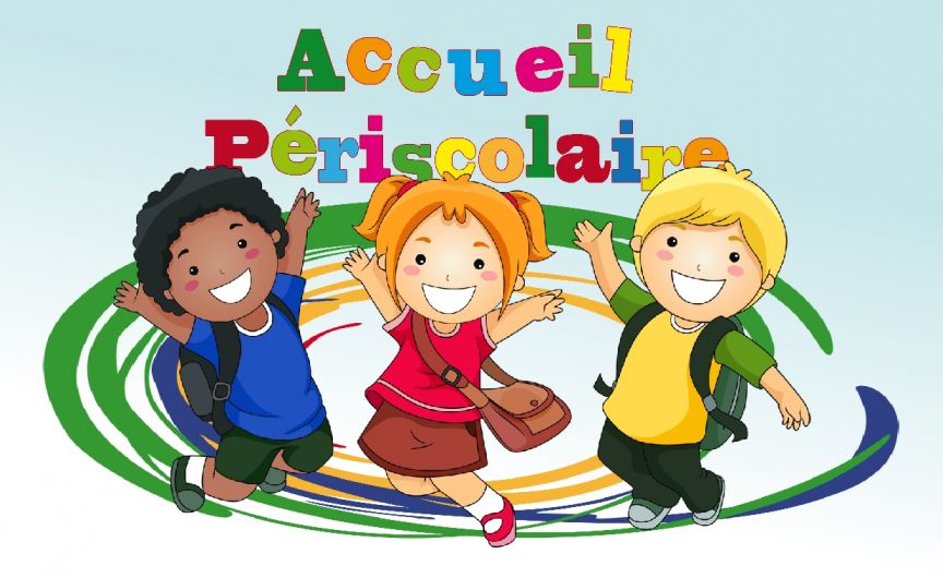 Périscolaire - EDUCATION JEUNESSE | Mairie d'Andelnans